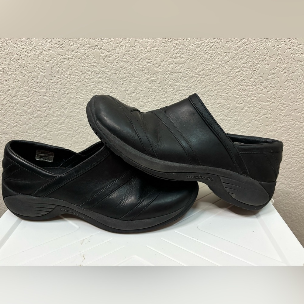 Merrell Encore Eclipse Performance Clogs - Gem